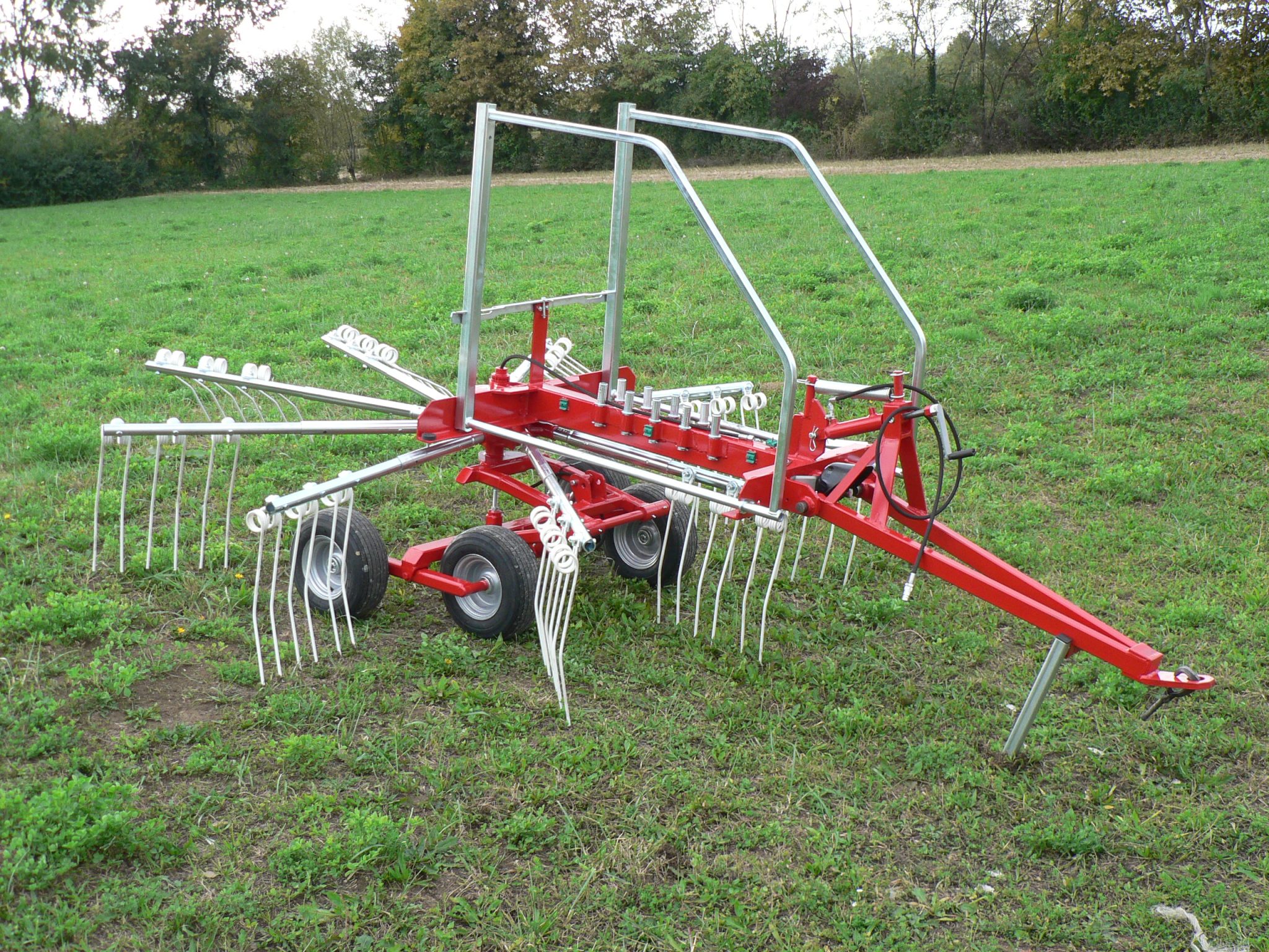 Haymaking Archivi - Da Ros Green