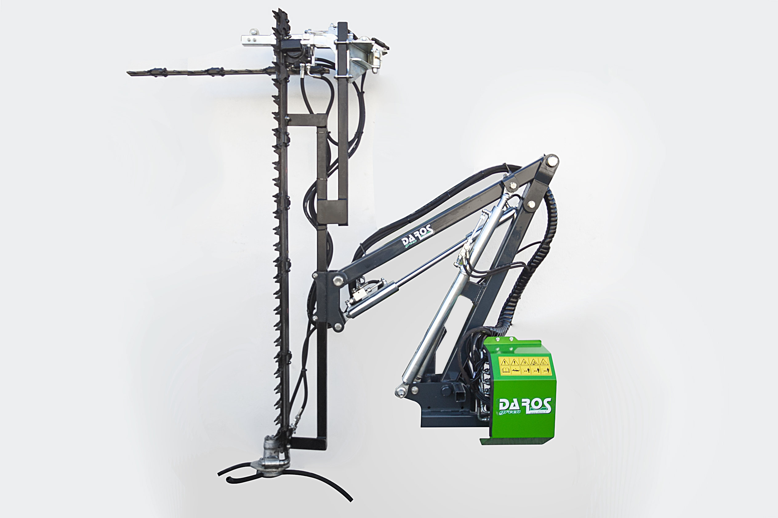 CIMATRICE BILAMA FLY - Da Ros Green