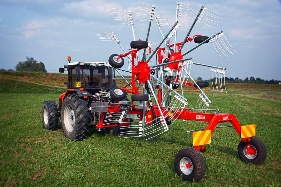 Haymaking Archivi - Da Ros Green