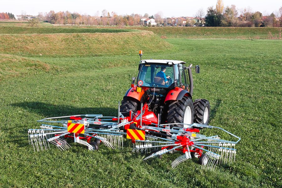 Haymaking Archivi - Da Ros Green