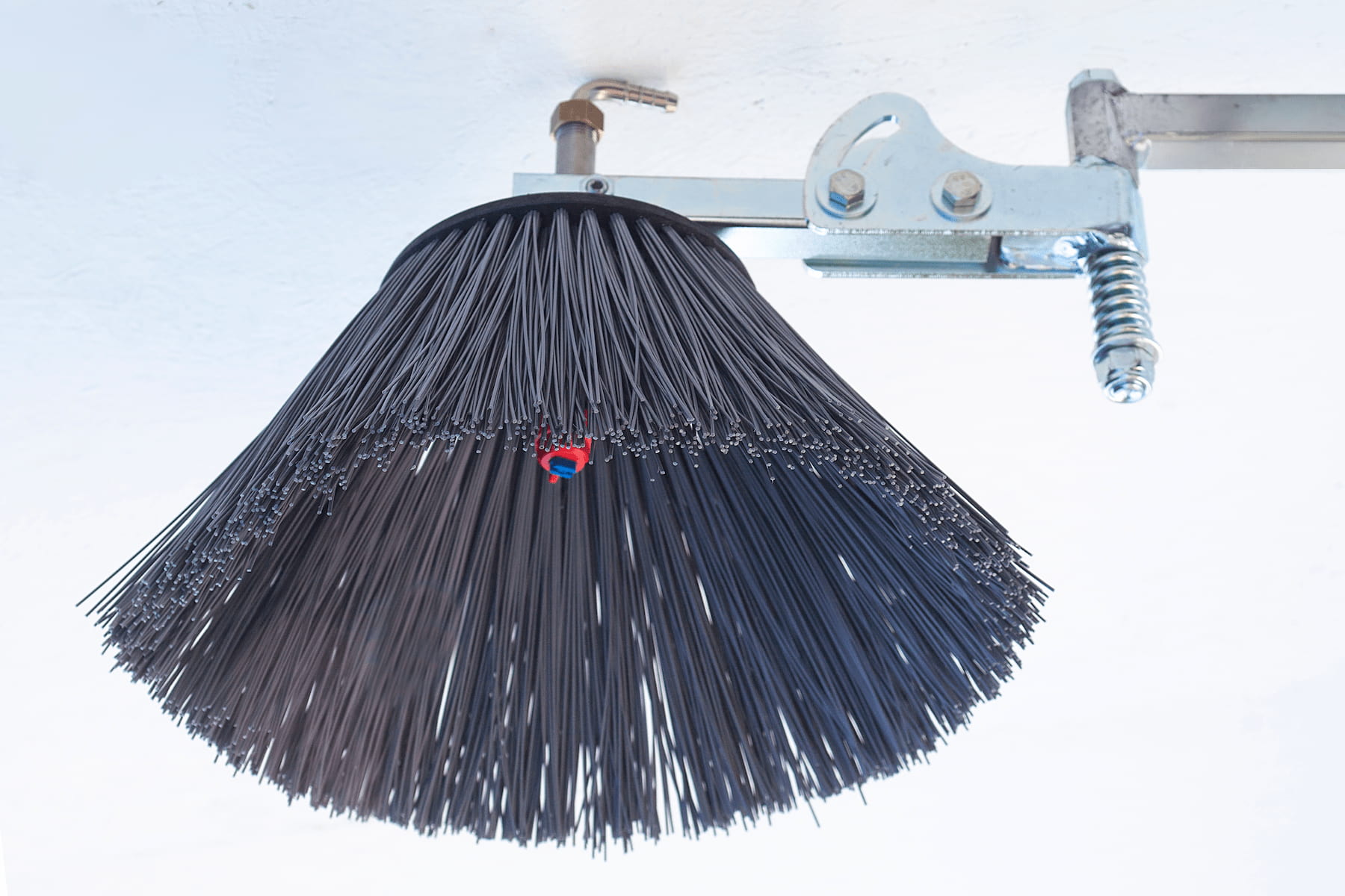 INTER-ROW WEEDING BARS - Da Ros Green